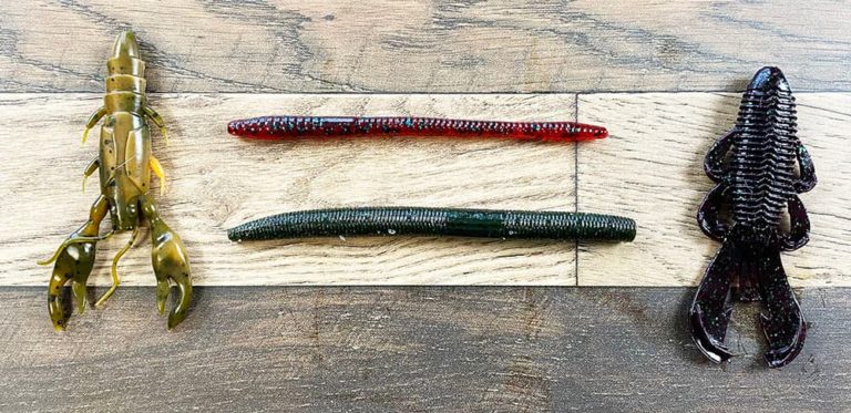 Choosing the Best Summer Bass Lures for Hot Weather Fishing